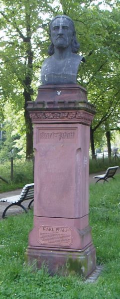 Die Gleichheit aller besingen – Karl Pfaff und die Sängerbewegung (Teil ...