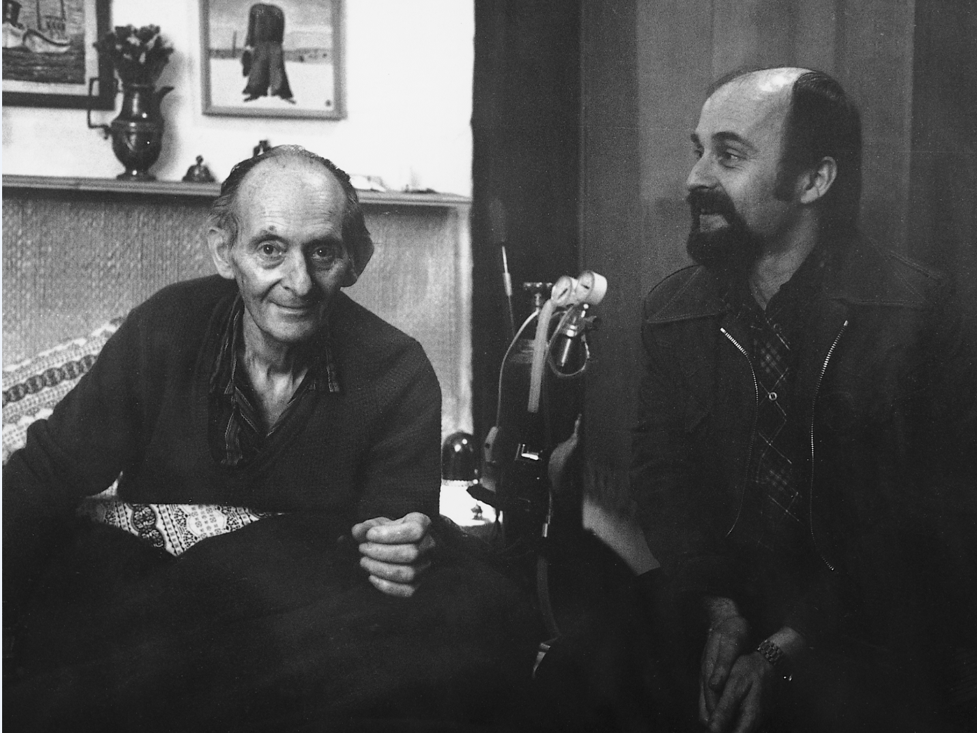 Berliner Appell: Frieden schaffen ohne Waffen! - Demokratiegeschichten